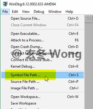 [C++]Address source line from crash callstack using binary